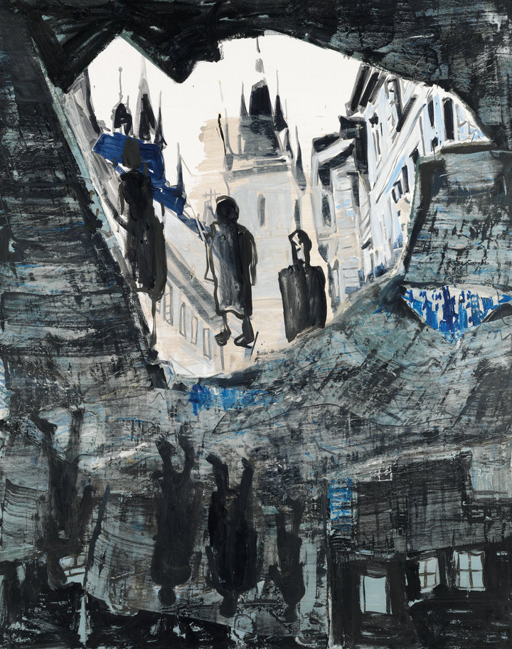 Kunsthalle Rostock | Thomas Hartmann