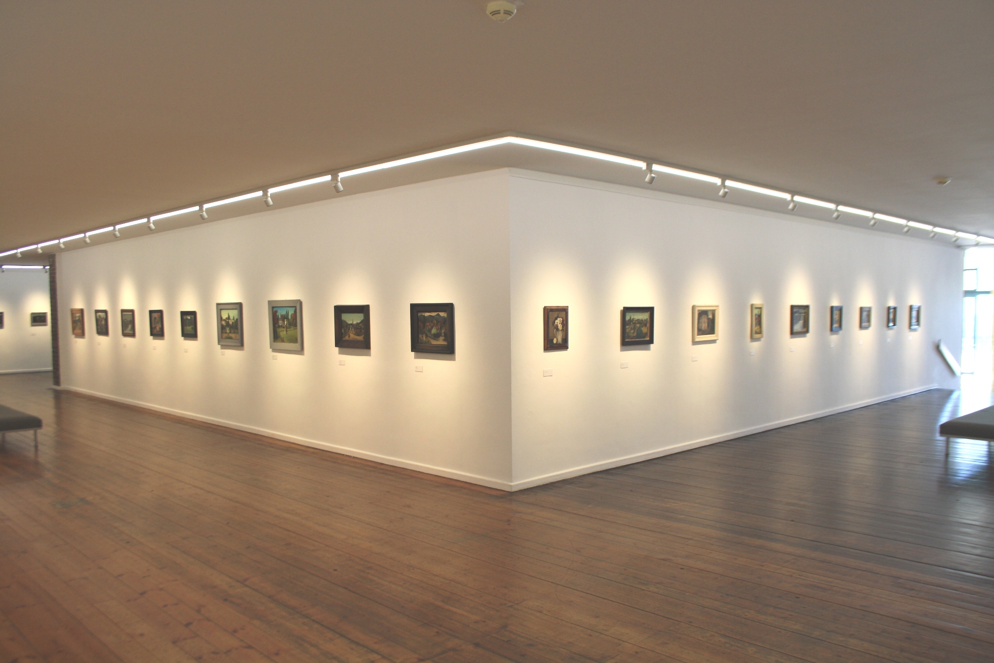 Kunsthalle Rostock | Rolf Werner