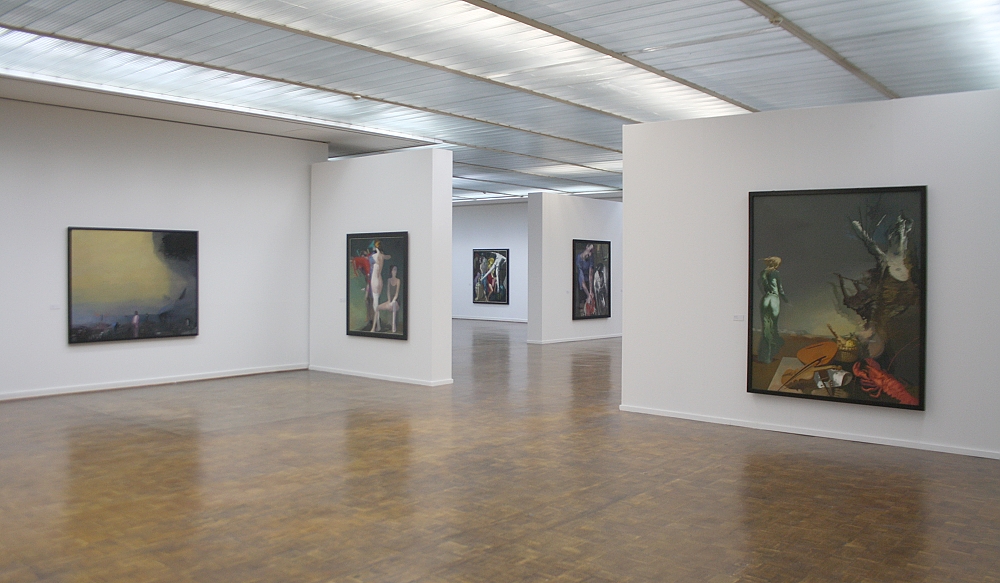 Kunsthalle Rostock | Arno Rink