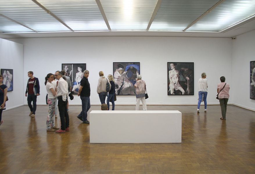 Kunsthalle Rostock | Arno Rink