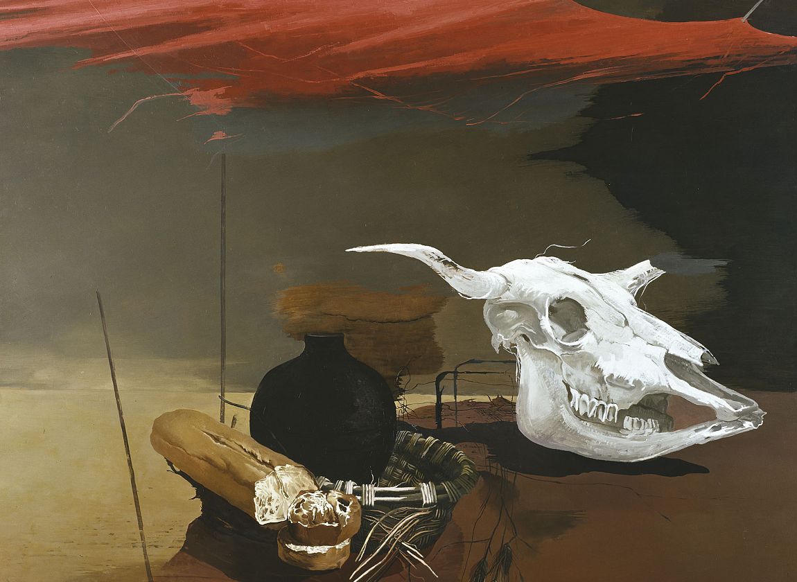 Kunsthalle Rostock | Arno Rink