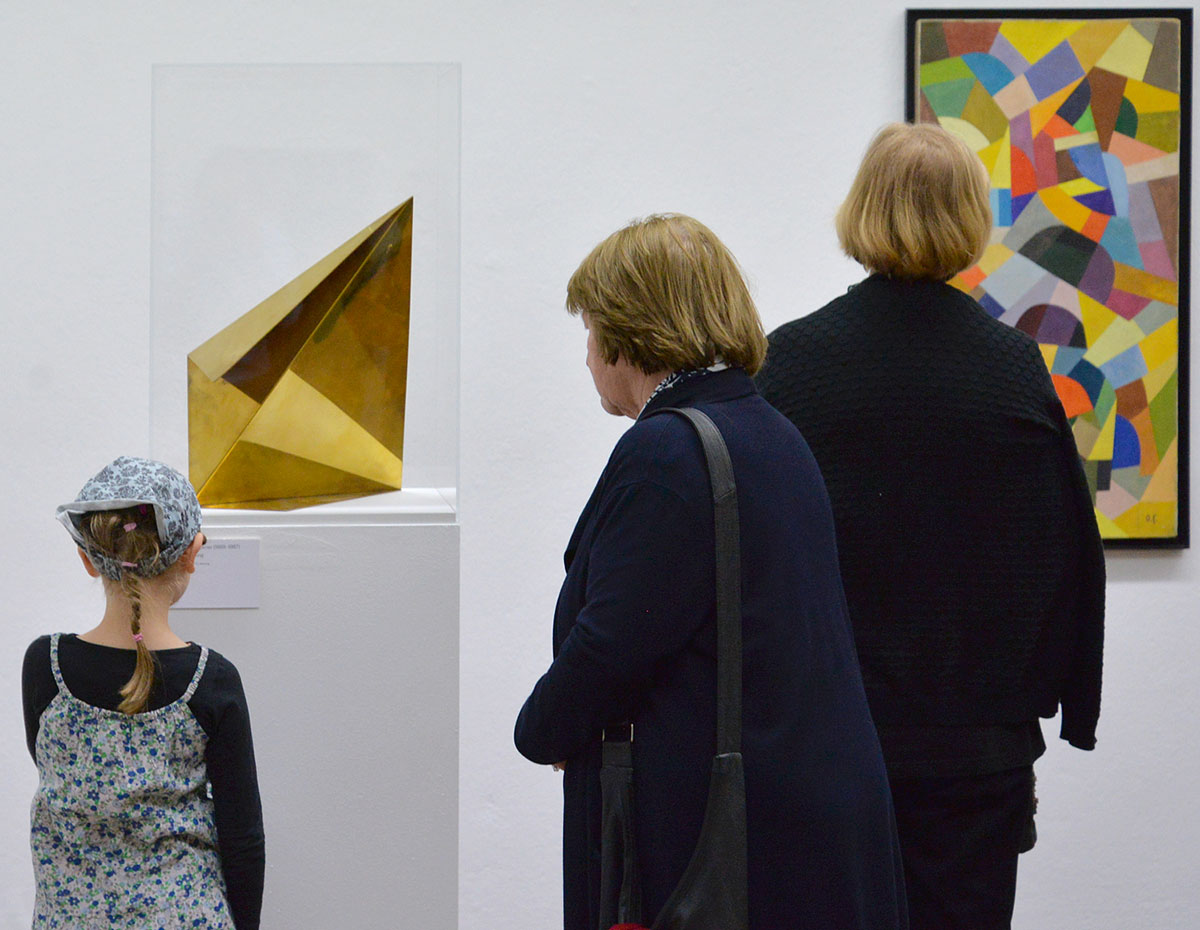 Kunsthalle Rostock | Artige Kunst