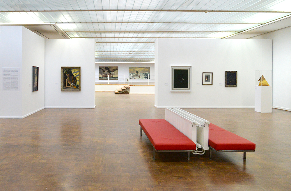 Kunsthalle Rostock | Artige Kunst