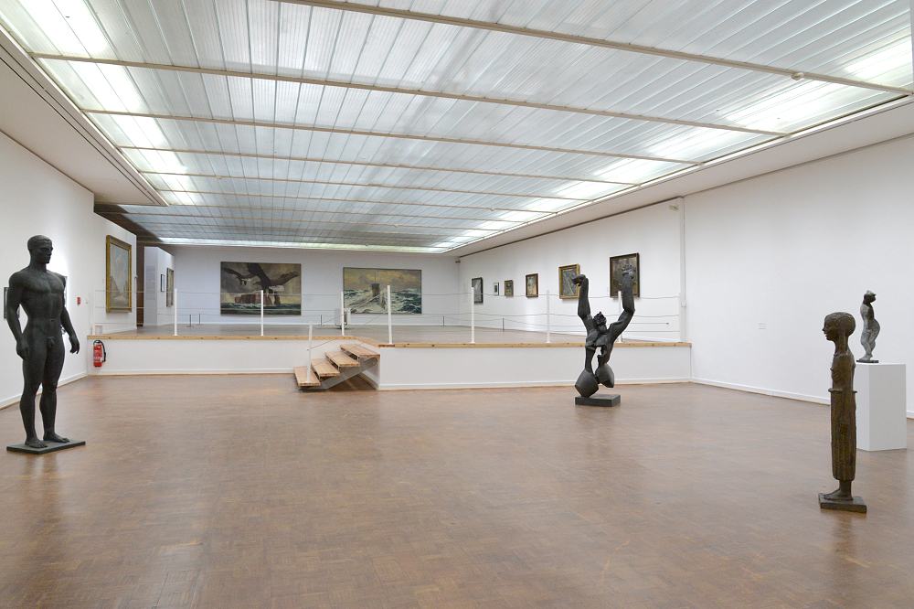 Kunsthalle Rostock | Artige Kunst