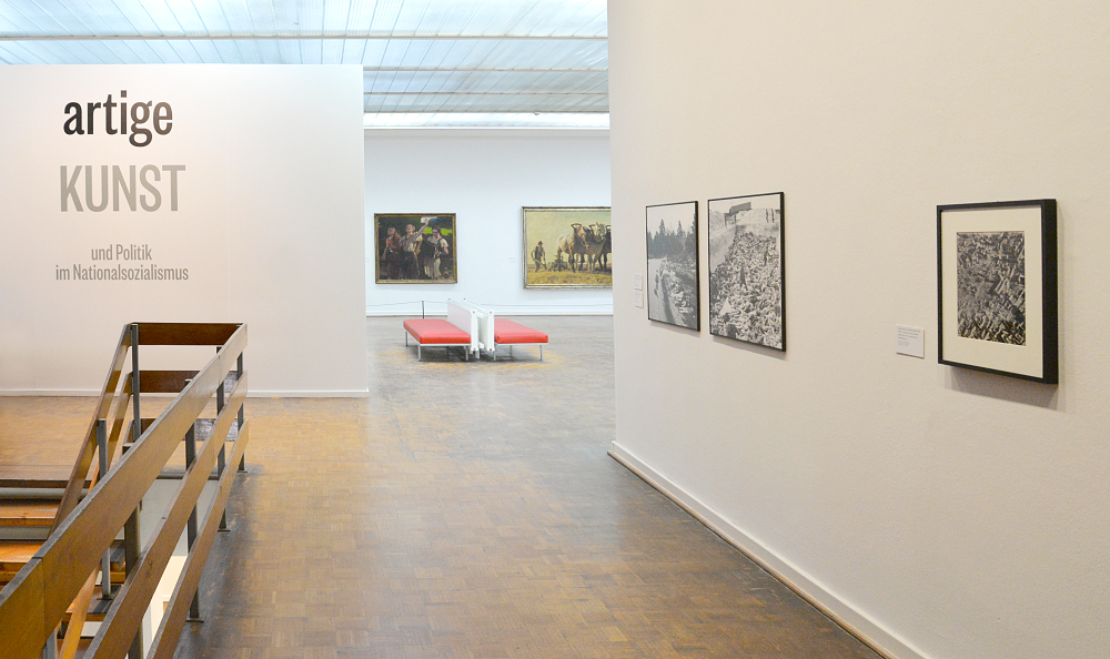 Kunsthalle Rostock | Artige Kunst