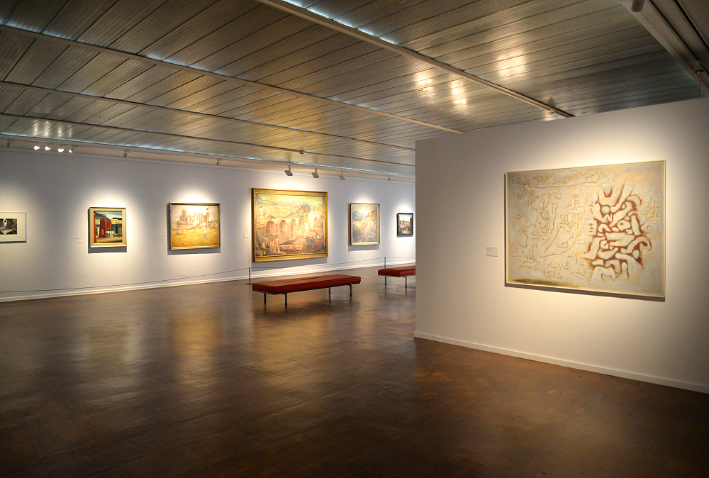 Kunsthalle Rostock | Artige Kunst