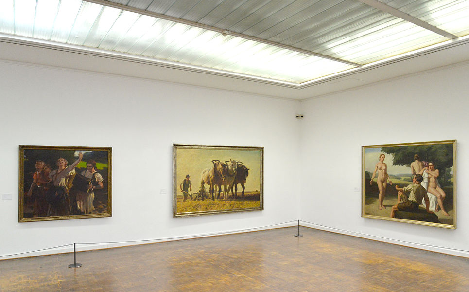 Kunsthalle Rostock | Artige Kunst