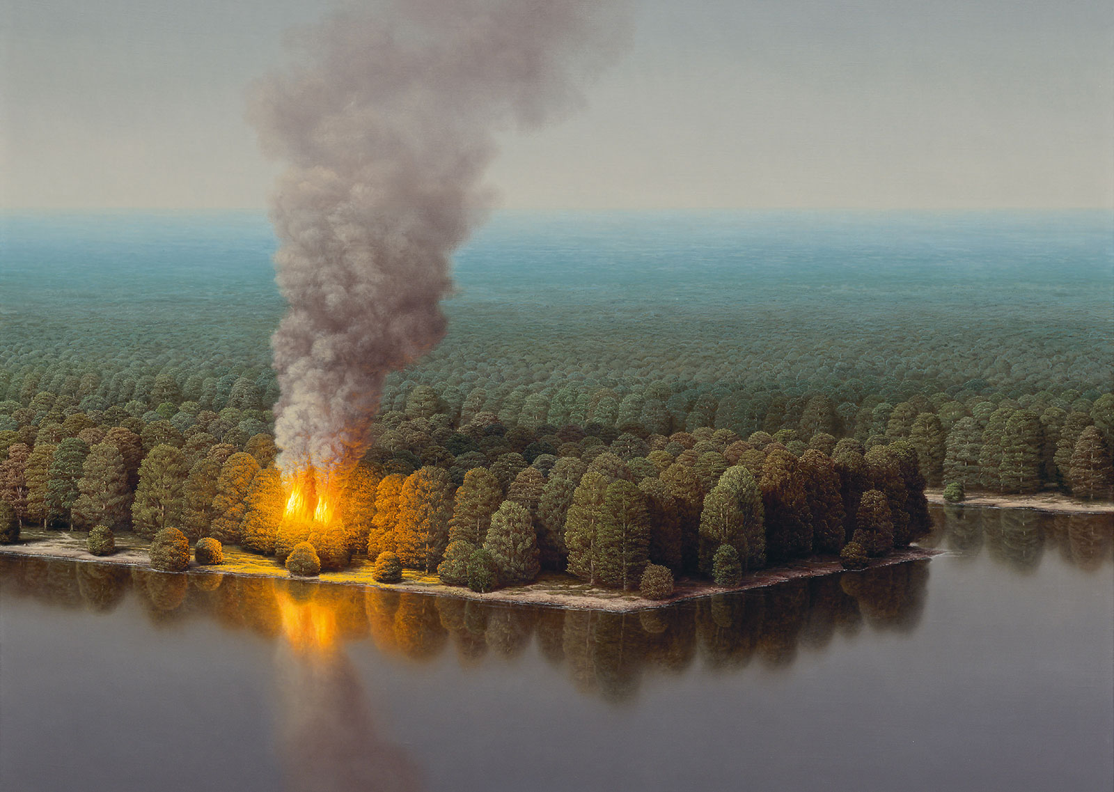 Kunsthalle Rostock | Markus Matthias Krüger