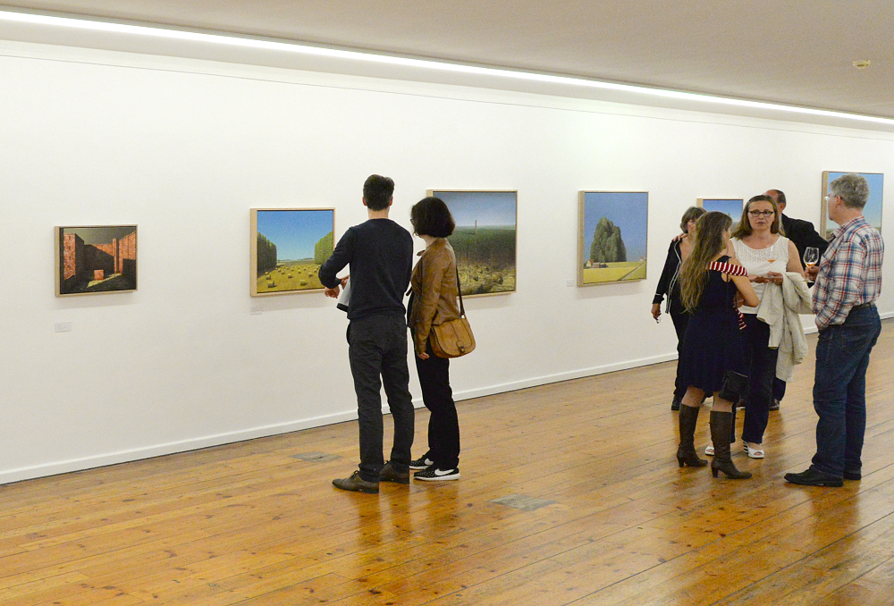 Kunsthalle Rostock | Markus Matthias Krüger