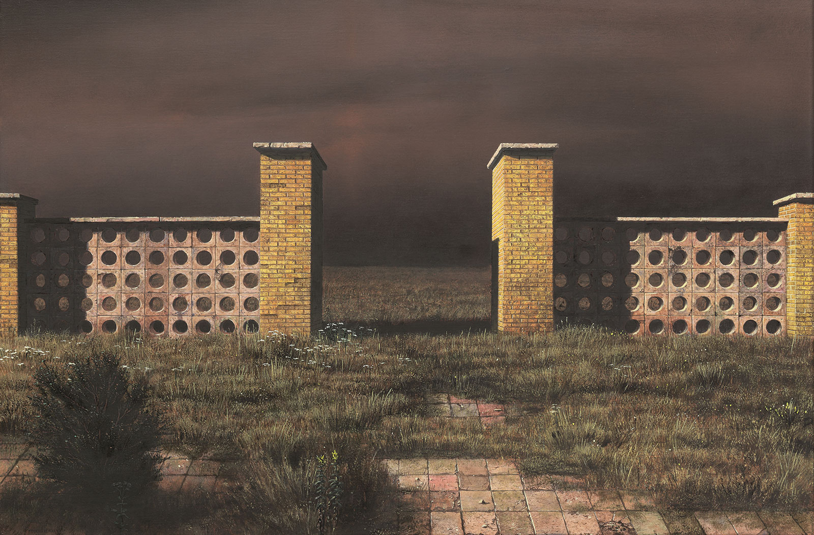 Kunsthalle Rostock | Markus Matthias Krüger