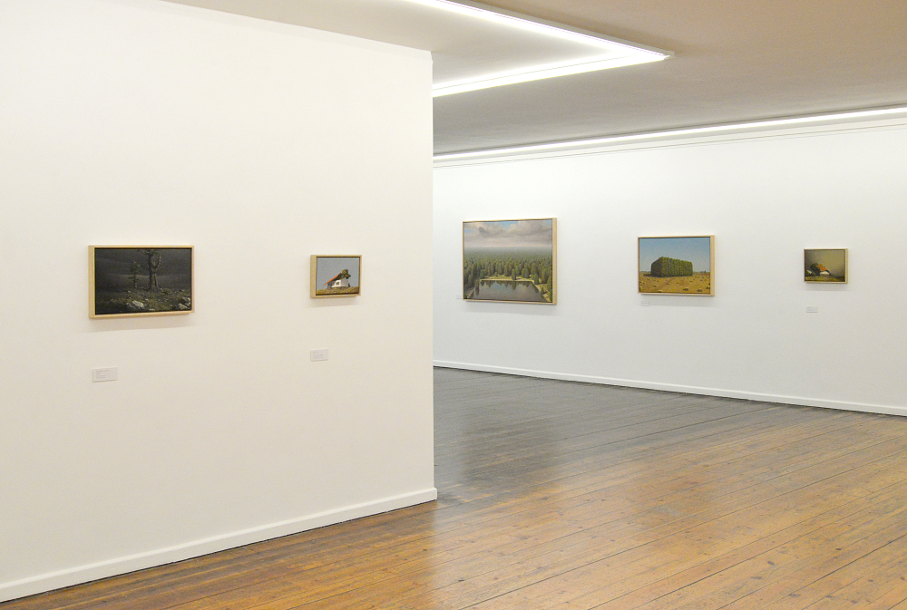 Kunsthalle Rostock | Markus Matthias Krüger