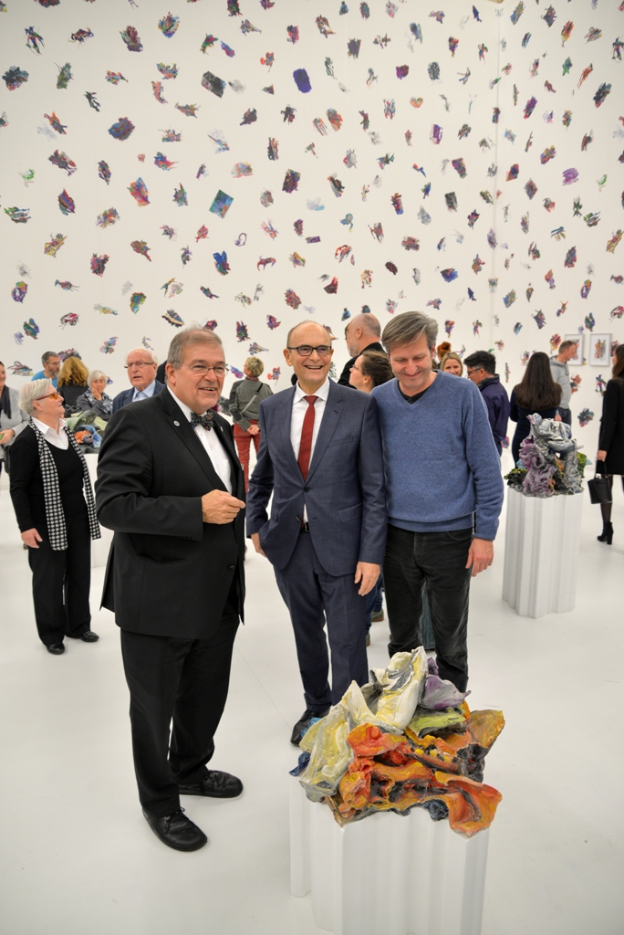 Kunsthalle Rostock | Edi Rama