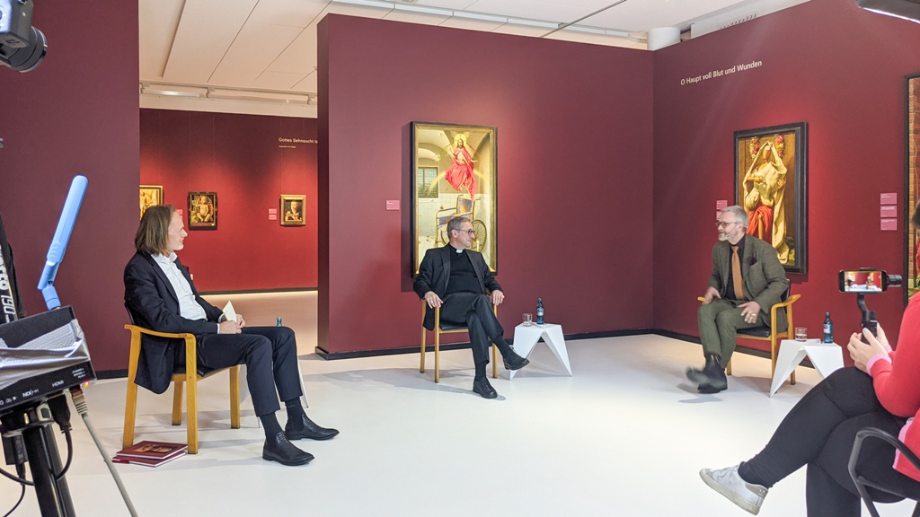 Kunsthalle Rostock | Michael Triegel