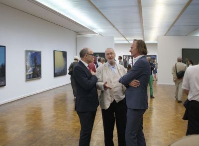 Kunsthalle Rostock | Arno Rink