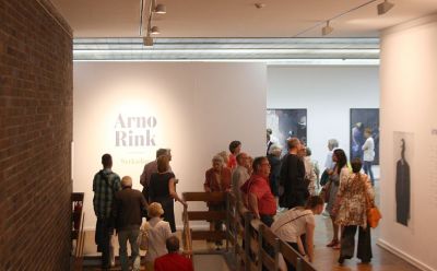 Kunsthalle Rostock | Arno Rink