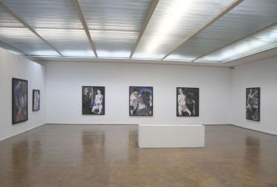 Kunsthalle Rostock | Arno Rink