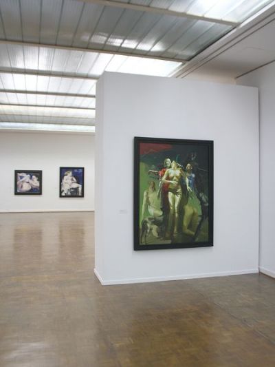 Kunsthalle Rostock | Arno Rink