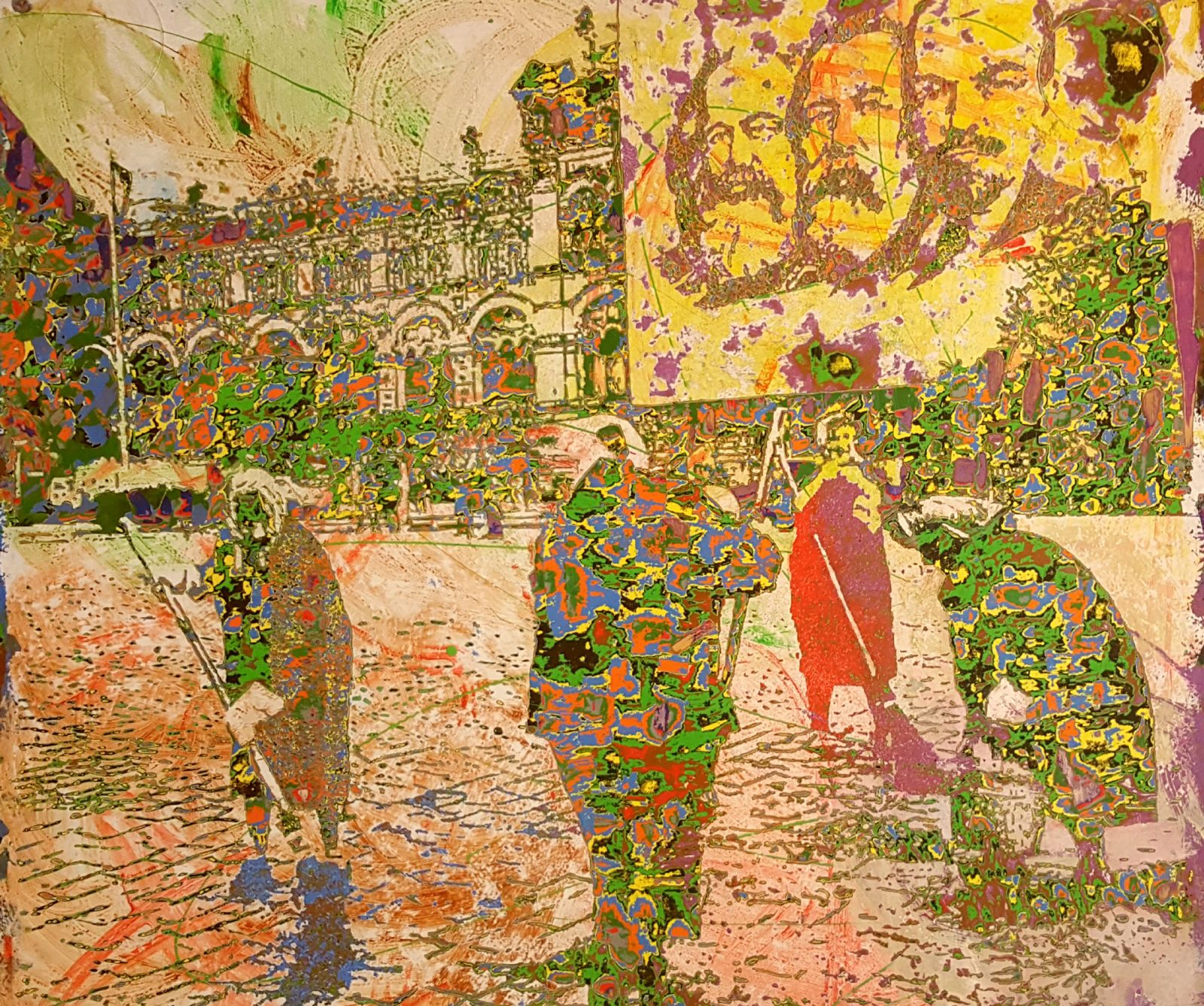 Kunsthalle Rostock | Vladimir Potapov
